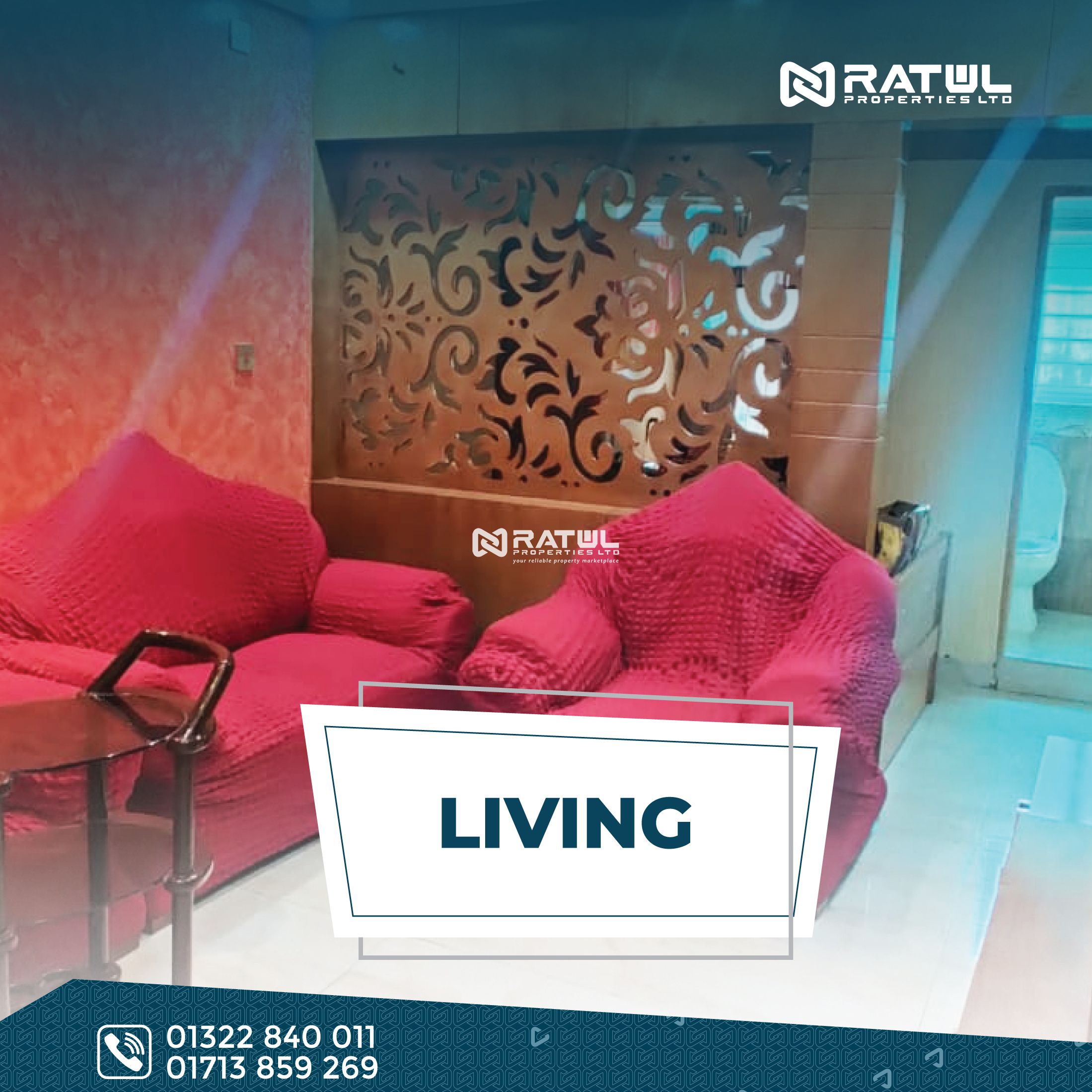 Ratul Properties Limited